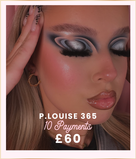 PLOUISE 365 - PAY IN 10